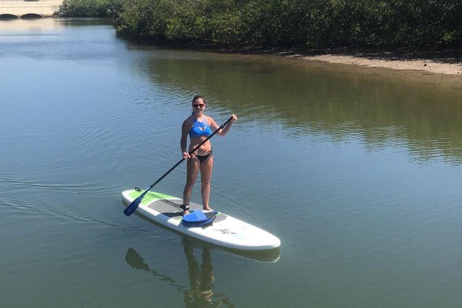 Stand Up Paddle Board Rental - Why Choose Stand Up Paddle Boarding and Watercraft Rentals?