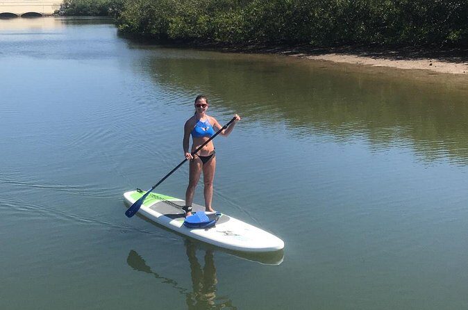 Stand Up Paddle Board Rental - Authenticity and Authentic Experiences