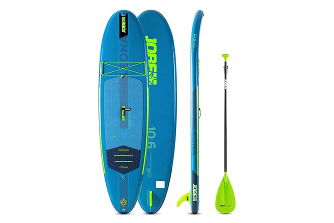 Stand-up Paddle Board Rental in Lagos - Final Thoughts