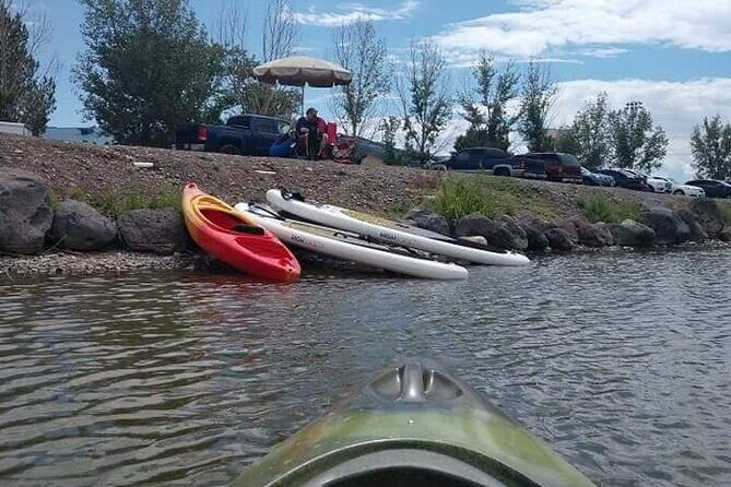 Stand Up Paddle Board Rentals - Why This Rental Works for Travelers