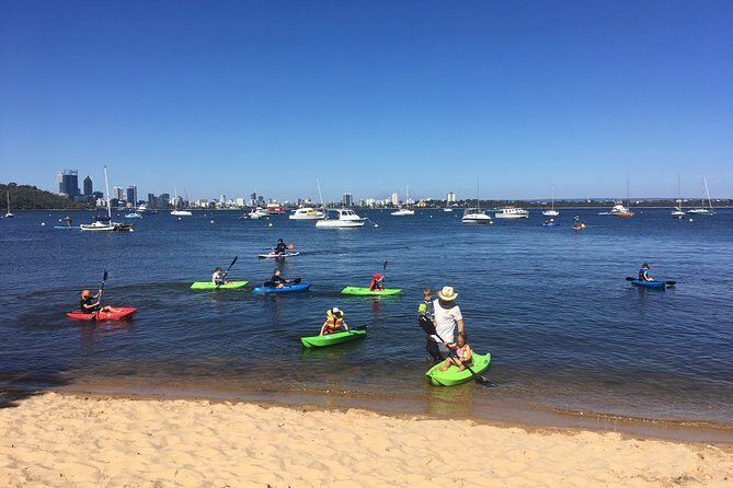 Stand Up Paddle Boarding - 2 Person Lesson - 1 Hour - FAQ