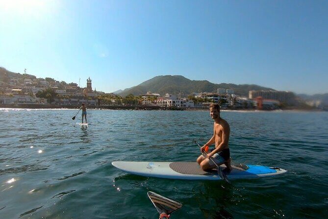 Stand Up Paddle Boarding Adventure in Puerto Vallarta - Who Will Love This Tour?