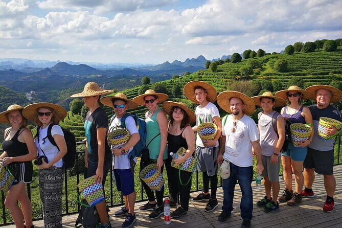 Stand Up Paddle Boarding and Kayaking in Yangshuo - FAQ