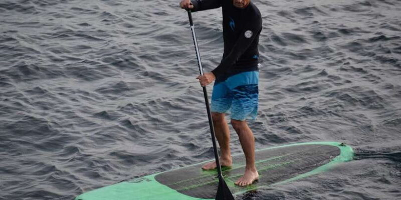 Stand Up Paddle Boarding in Trincomalee - Key Points