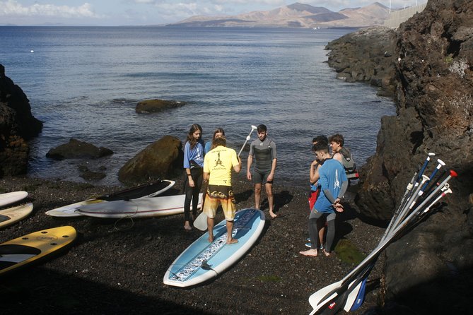 Stand up Paddle Course - Who Should Consider This Tour?