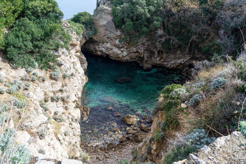 Stand Up Paddle experience - Discovering Sorrento from a SUP: What to Expect