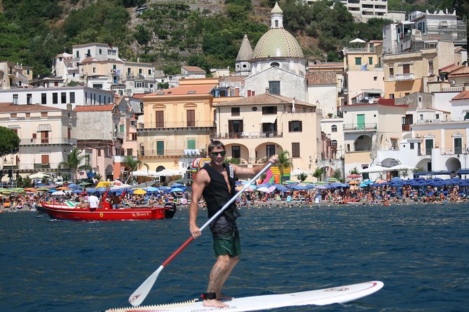 Stand Up Paddle guided tour through Amalfi Coast - Final Thoughts: Is It Worth It?