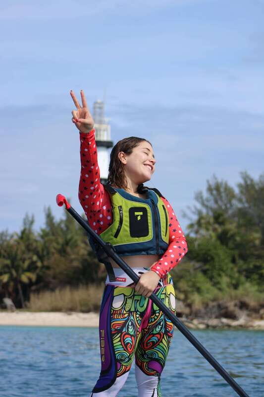 Stand-up Paddle & Kayak Tours in Veracruz - What to Expect from the Tour
