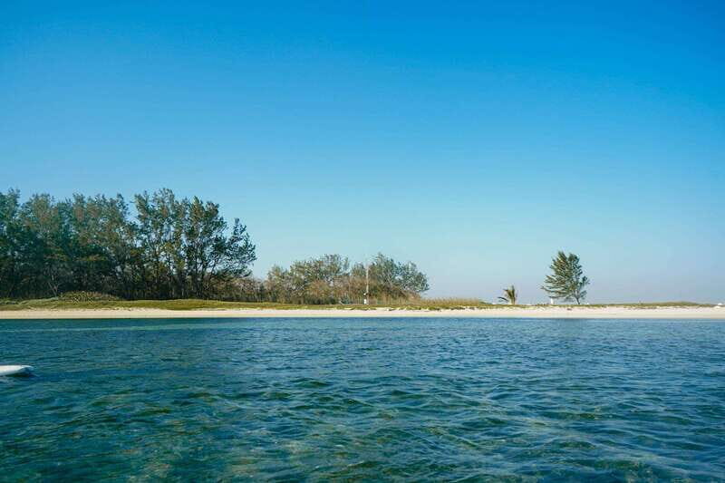 Stand-up Paddle & Kayak Tours in Veracruz - Itinerary Breakdown: What Makes Each Stop Special