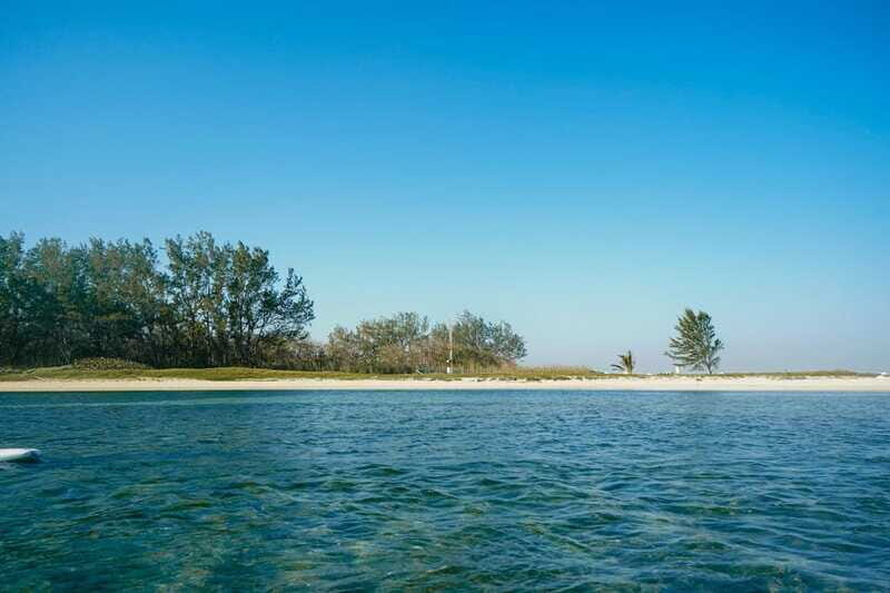 Stand-up Paddle & Kayak Tours in Veracruz - Who Should Consider This Tour?