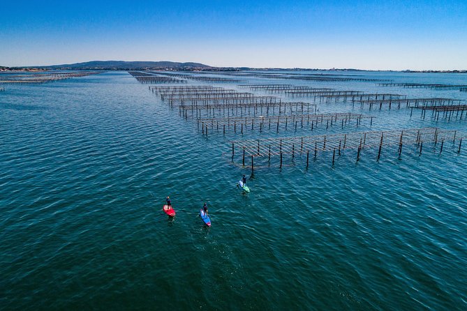 Stand-up-paddle on Laguna of Thau, rental, Sete - Frequently Asked Questions