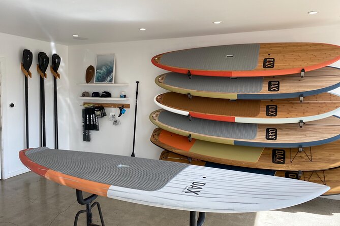 Stand Up Paddle Rental- Wailua River to Secret Falls - Customer Feedback and Recommendations