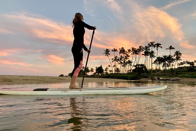 Stand Up Paddle Rental- Wailua River to Secret Falls - Exploring Kauais Backcountry
