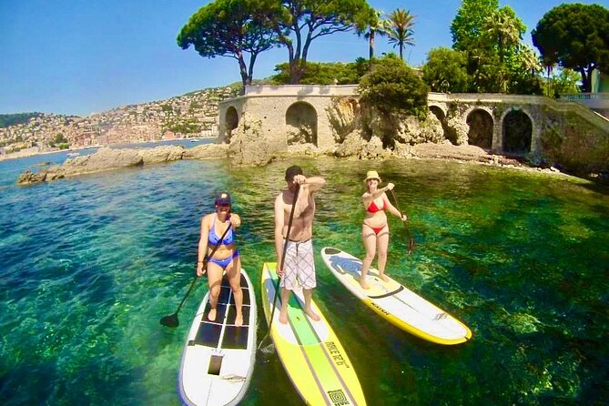 Stand-Up Paddle & Snorkeling with local Guide - Authentic Experiences and Real Reviews
