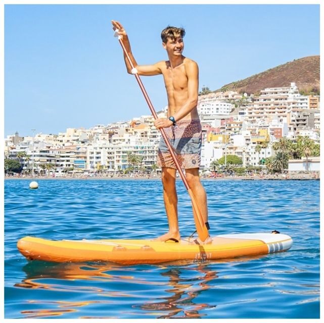 Stand Up Paddle - What Is the Stand Up Paddle Tour All About?