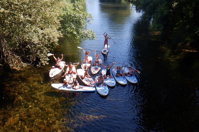 Stand Up Paddle Tour - Who Will Love This Experience?