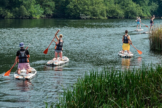 Stand Up Paddle Tour - Final Verdict: Is It Worth It?