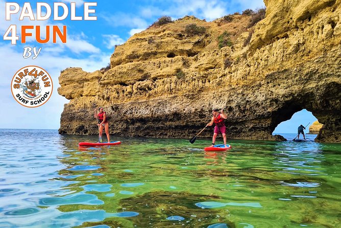 Stand Up Paddle Tour - Health and Safety Considerations