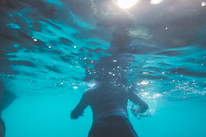 Stand Up Paddle Tour in Ferragudo | SELF-GUIDED - Participation Details