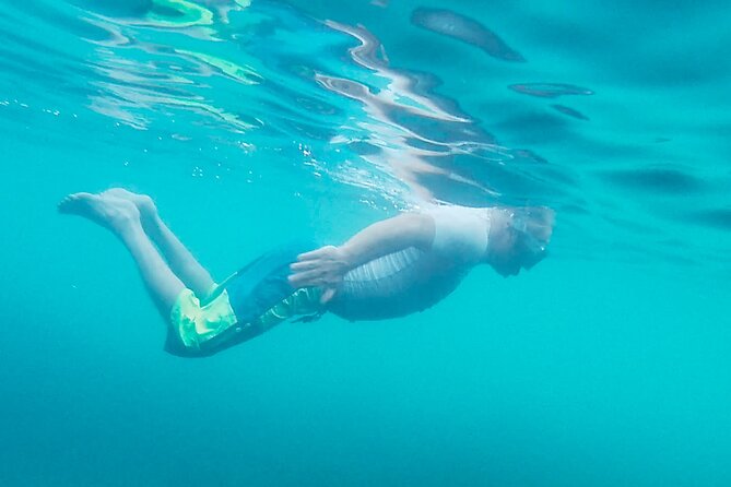 Stand Up Paddle Tour in Ferragudo | SELF-GUIDED - Safety Precautions