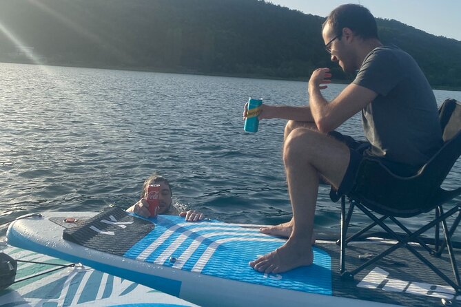 Stand-Up-Paddle Tour on Lake Ohrid - Who is This Tour Best For?