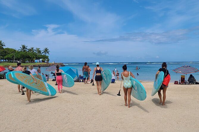 Stand-Up Paddle Yoga - Authentic Experiences and Real-World Feedback