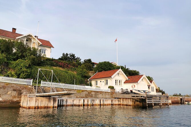 Stand up paddleboard adventure in Leangbukta - Final Thoughts: Is It Worth It?