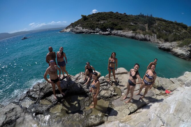 Stand -Up Paddleboard and Multi-Surprise Elements Tour in Crete - What Makes the Experience Stand Out?