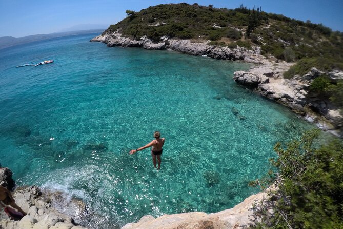 Stand -Up Paddleboard and Multi-Surprise Elements Tour in Crete - The Experience for Different Travelers