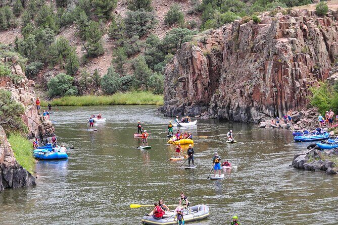 Stand-Up Paddleboard Half-Day Excursion from Kremmling - Final Thoughts