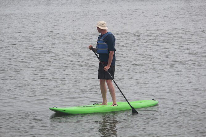 Stand Up Paddleboard Rental - A Closer Look at the SUP Rental Experience