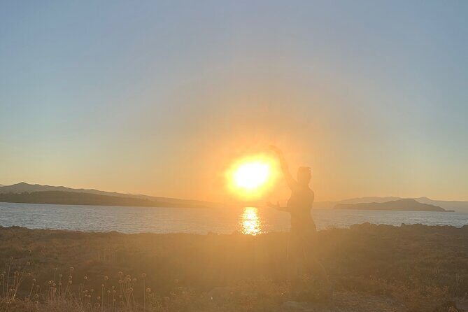 Stand-up Paddleboard Sunset Experience Chania Crete (tour) - An In-Depth Look at the Experience