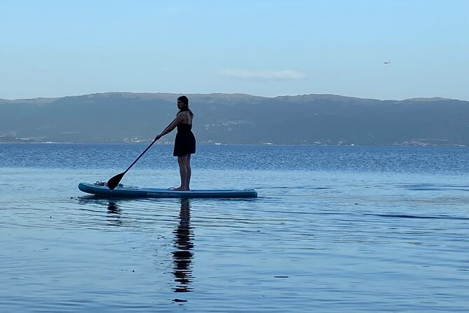 Stand-Up Paddleboard (SUP) Rental in Struga - FAQ