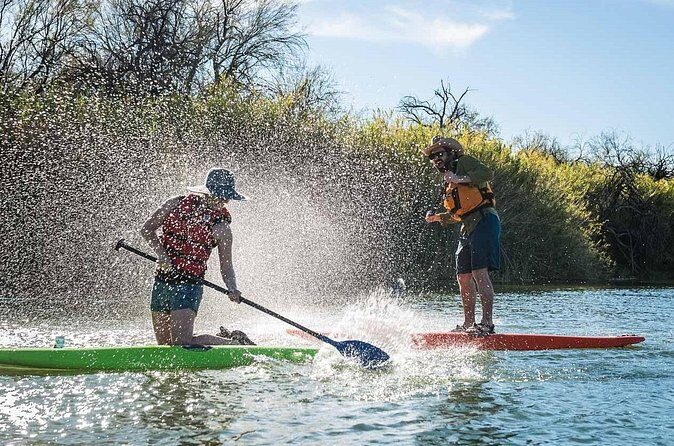 Stand Up Paddleboarding in Phoenix - Final Thoughts: Who Is This Tour Best For?