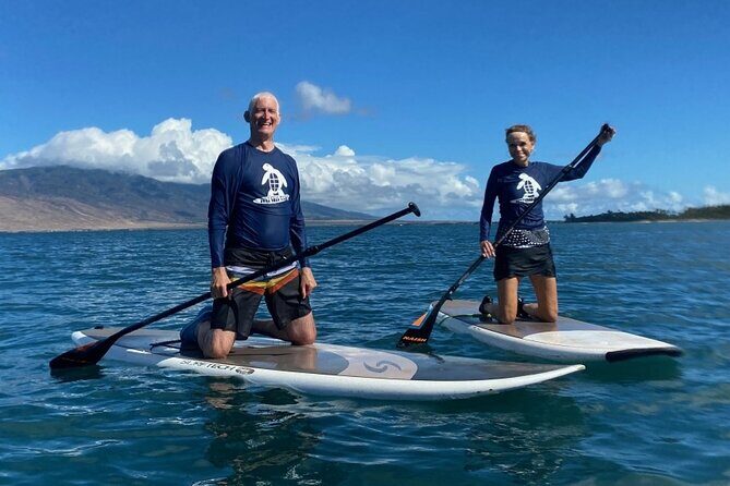 Stand Up Paddleboarding Lessons - Exploring the Details of This Paddleboarding Tour