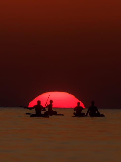 STAND UP PADLE SURF SUNRISE+BREAKFAST+PHOTOS&VIDEOSPRO+GUIDE - The Sum Up: Is It Worth It?