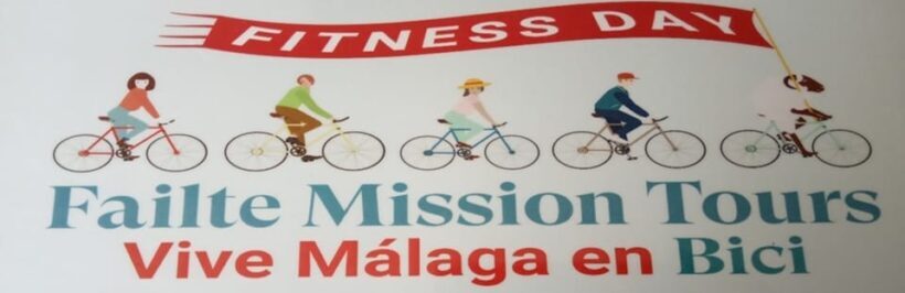Standard Bike Guide Tour in Málaga Andalucía Spain - Key Points