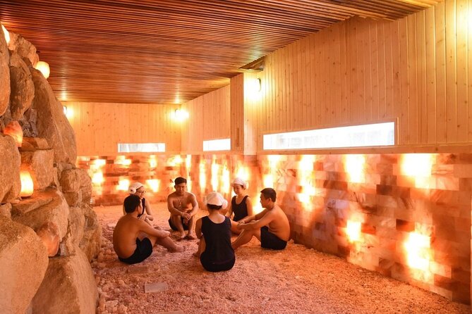 Standard I-resort Mud bath Packages in Nha Trang - Authentic Reviews and Perspectives