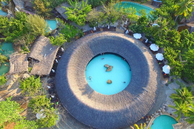 Standard I-resort Mud bath Packages in Nha Trang - Frequently Asked Questions