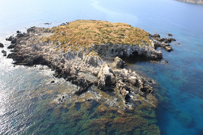 Standard Self-drive Amathunta Private Boat Hire in Latchi - Pricing and Booking Options