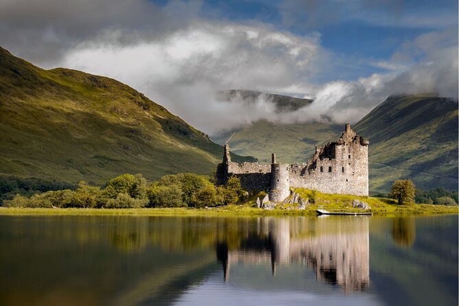 Standing Stones, Inveraray and Kilchurn Castle & Highlands Tour Starting Balloch - Tour Overview