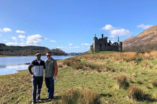 Standing Stones, Inveraray and Kilchurn Castle & Highlands Tour Starting Balloch - Inclusions and Exclusions