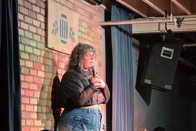 Standup Comedy Open Mic Experience and Opportunity to Perform - Final Thoughts