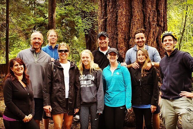 Stanley Park & Downtown - Vancouver Bike Tours - Authentic Insights from Reviewers