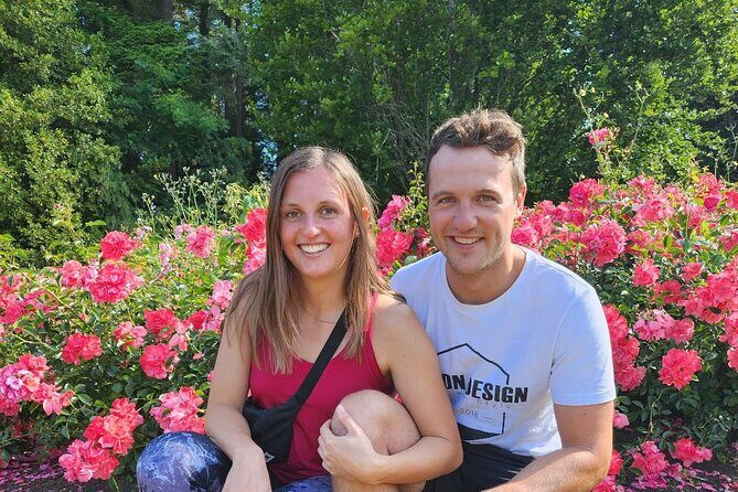Stanley Park Highlights 3 Hour Walking Tour | Gratuity-Based - What’s Included and What’s Not