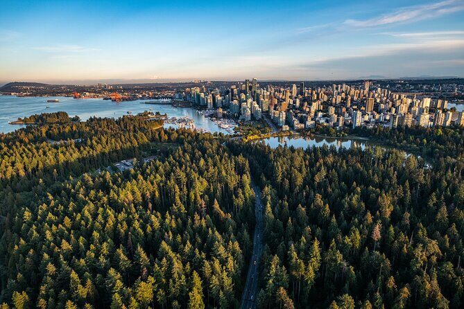 Stanley Park Self Guided Walking Tour - Who Should Consider This Tour?