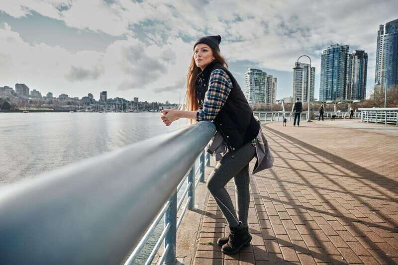 Stanley Park to Totem Poles: Vancouvers Scenic Walk - Key Points
