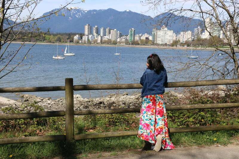 Stanley Park to Totem Poles: Vancouvers Scenic Walk - Frequently Asked Questions