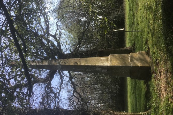 Stanmore Circular Private Walking Tour - Authentic Experiences and Genuine Insights