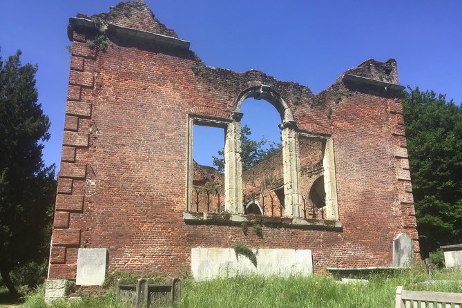 Stanmore Circular Private Walking Tour - FAQ